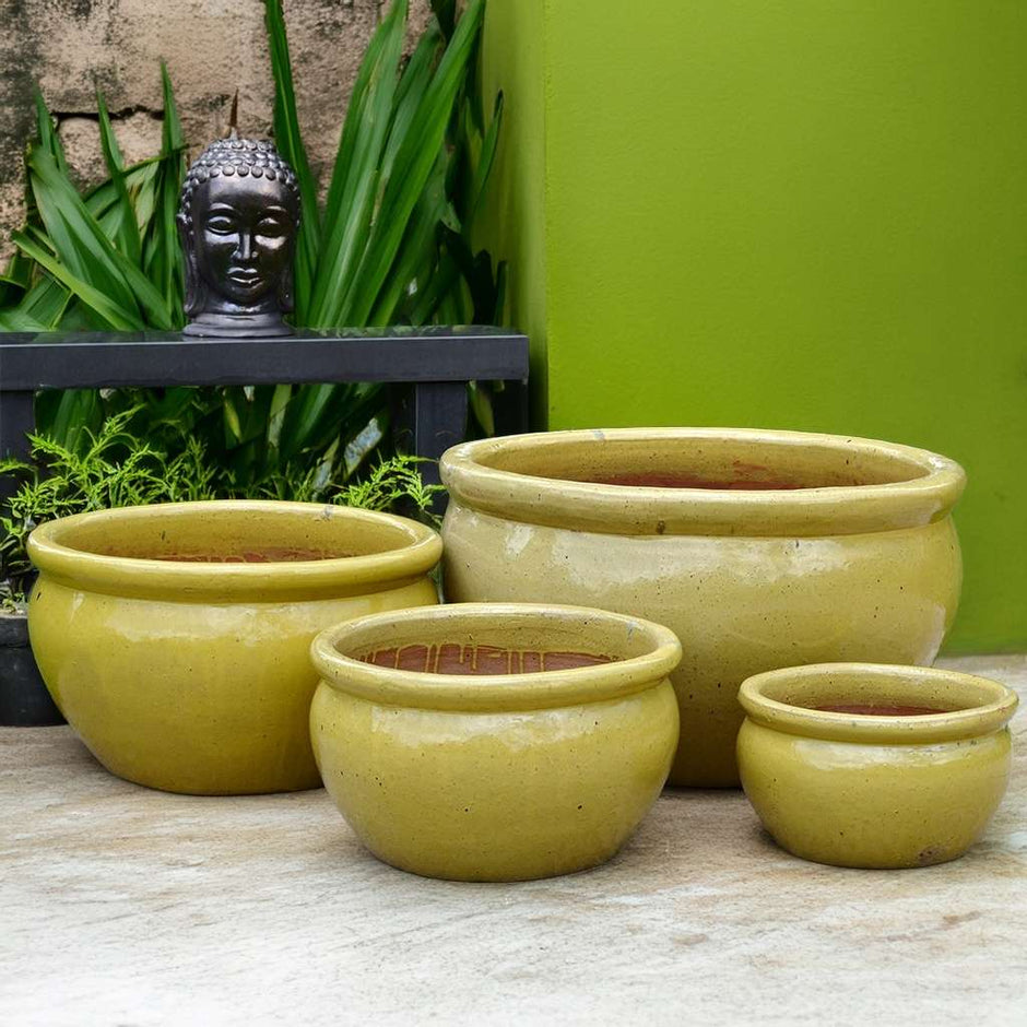 Get Wholesale Planters & Pots | Clay Pots Bulk Import | TT Pottery
