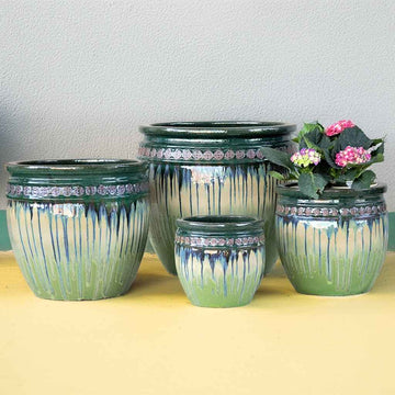 Get Wholesale Planters & Pots | Clay Pots Bulk Import | TT Pottery